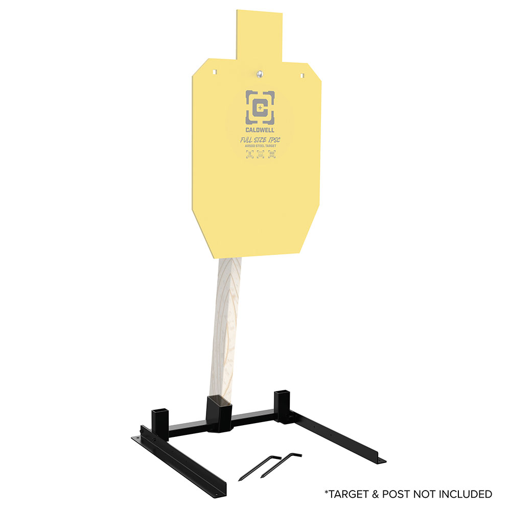 CALDWELL Ultimate Steel Target Stand - Brownells Österreich