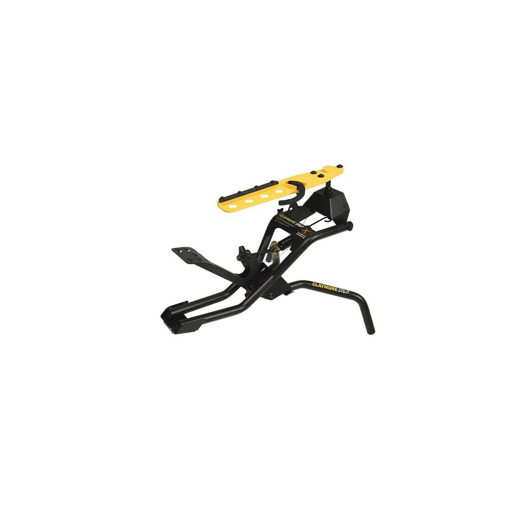CALDWELL Claymore Solo Clay Target Thrower - Brownells Österreich