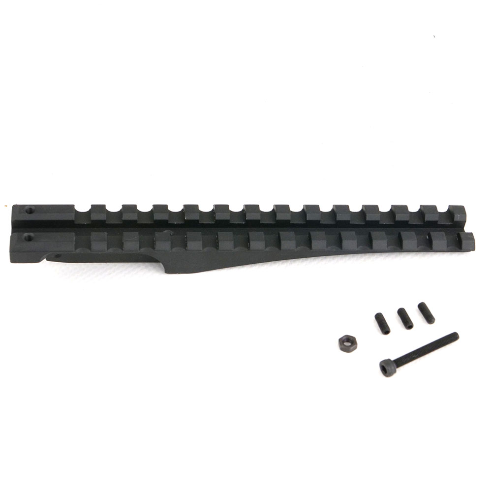 PRUSSIA PRECISION AK Extended Picatinny Sight Mount - Brownells Österreich