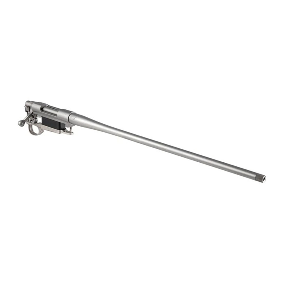 Howa Sporter Barrelled Action Stainless Steel Finish - .308 Win ...