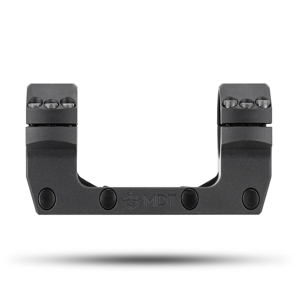 MDT One-Piece Scope Mount 30mm Low - Brownells Österreich