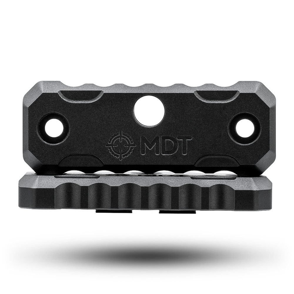 MDT M-LOK Exterior Forend Weight With QD Sling Mount - Brownells Österreich