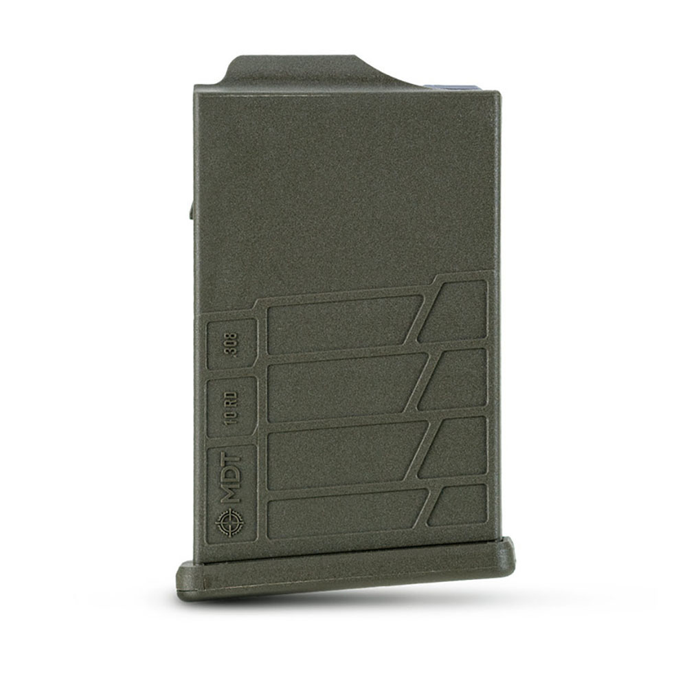 MDT Gen2 Polymer Magazine 308 Win 10 rounds, ODG - Brownells Österreich