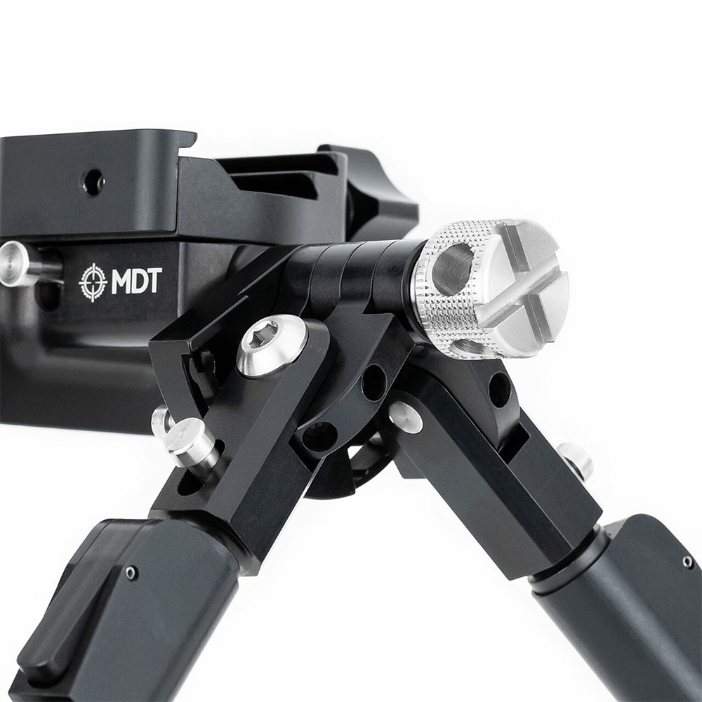 MDT CKYE-POD Gen2 Bipod, RRS BTC Mount - Standard Legs - Brownells ...