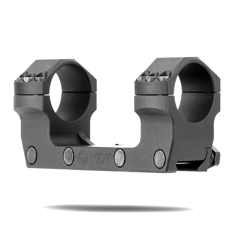 MDT Scope Rings - One Piece Mount - 35mm - High - BLK - Brownells ...