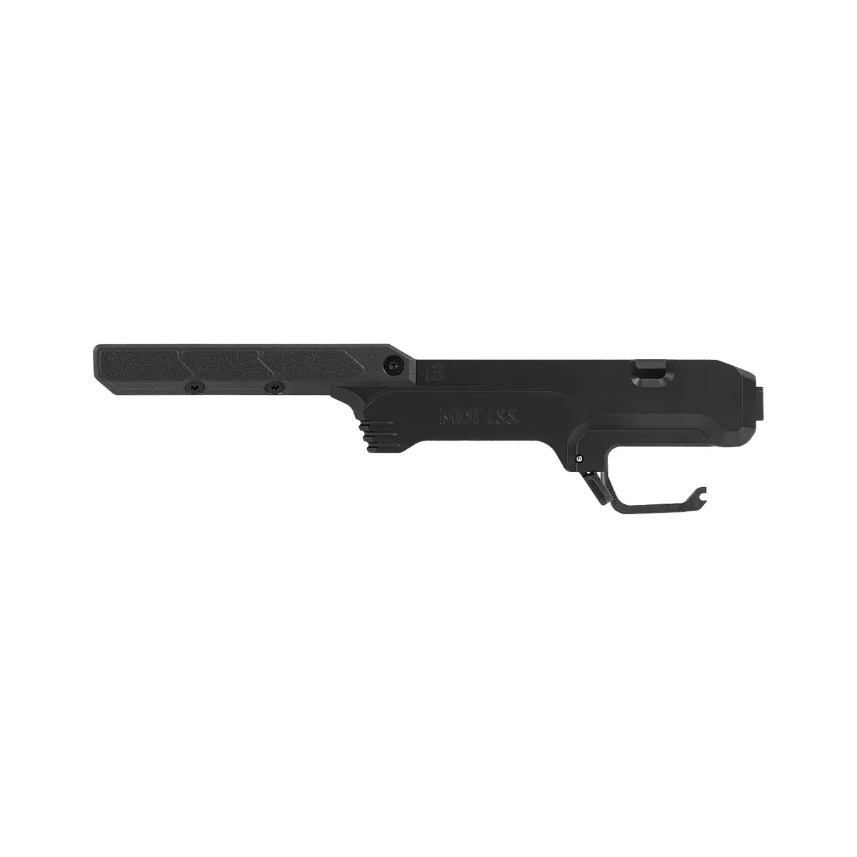 MDT Chassis - LSS Gen3 - Remington 700 - SA - LH - BLK - Brownells ...
