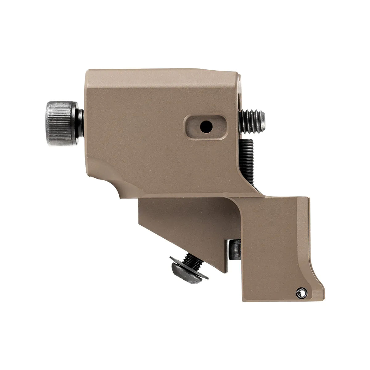 MDT Accessories - LSS Gen3 - XTN Interface - FDE - Brownells Österreich