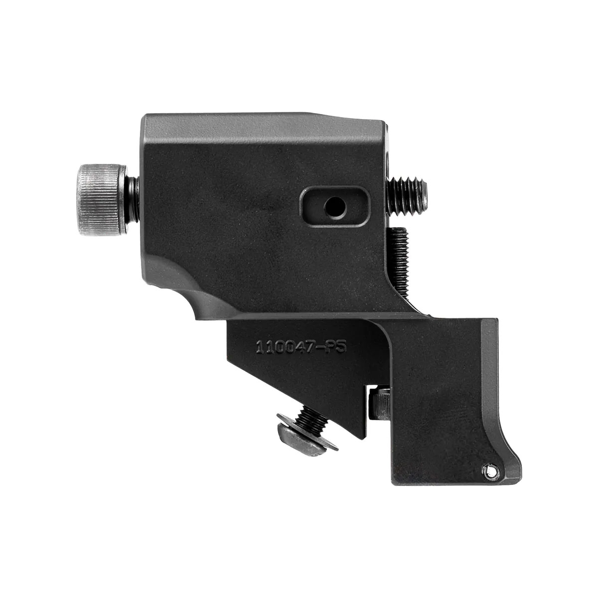 MDT Accessories - LSS Gen3 - XTN Interface - BLK - Brownells Österreich