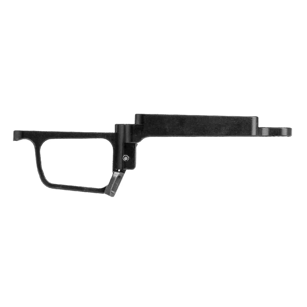 MDT Accessories - Core Bottom Metal - Howa 1500 - SA - RH - BLK ...