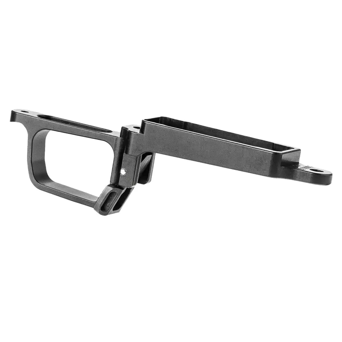 MDT Accessories - Core Bottom Metal - Howa 1500 - SA - RH - BLK ...