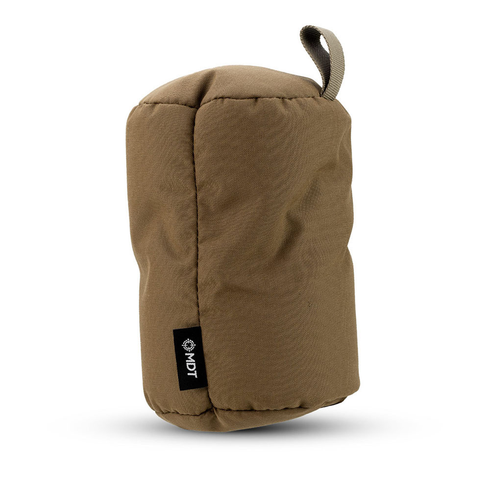 MDT Shooting Bag Grand old Canister Medium House Fill (Coyote ...