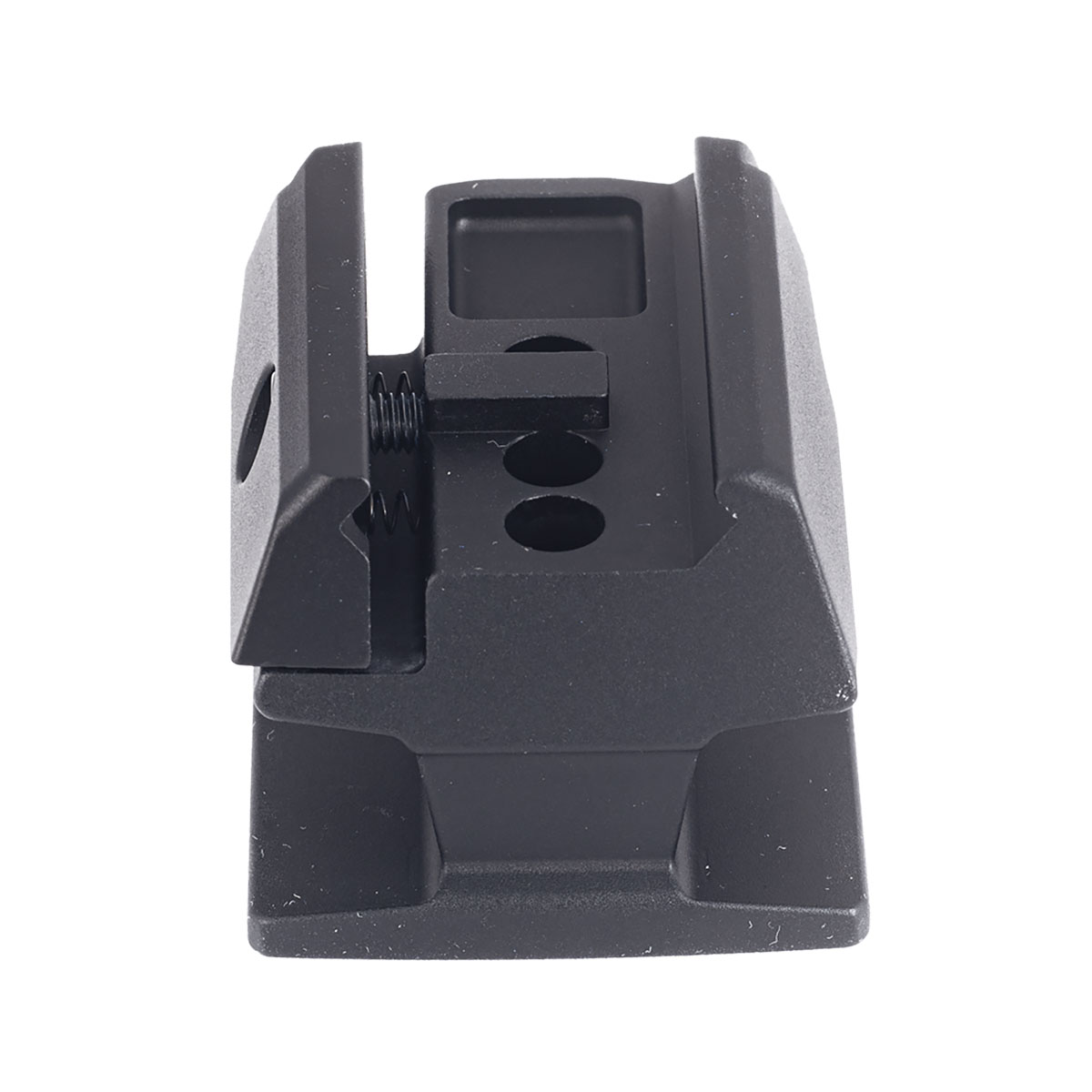 MEPROLIGHT MCO PRO 1.93" PICATINNY RISER - Brownells Österreich