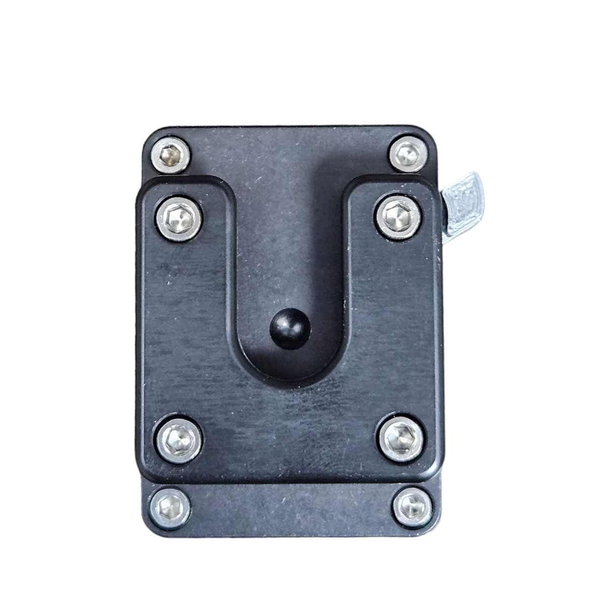OBI SYSTEMS OBI Clamp Lock- w/Locking RIGHT BLK - Brownells Österreich