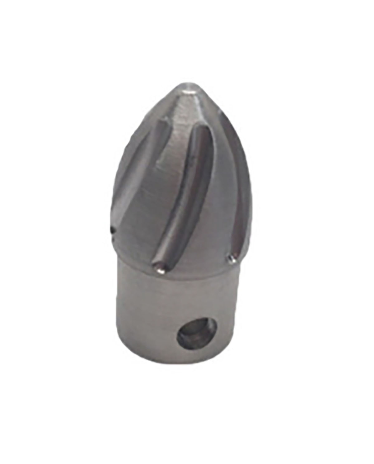 RANGER POINT Marlin 45-70 Spiral Mag Tube End Cap Silver - Brownells ...