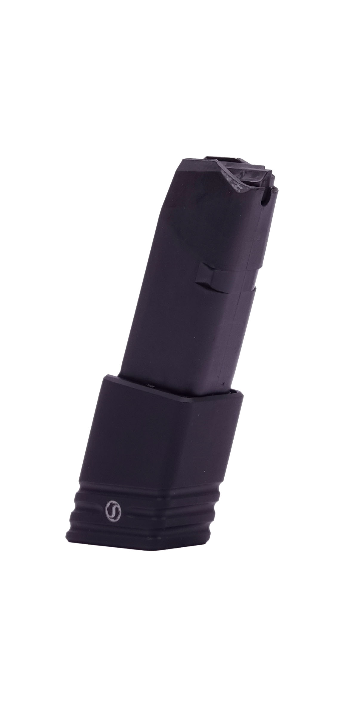 SCHMEISSER Pro Nine Glock Extension - Brownells Österreich