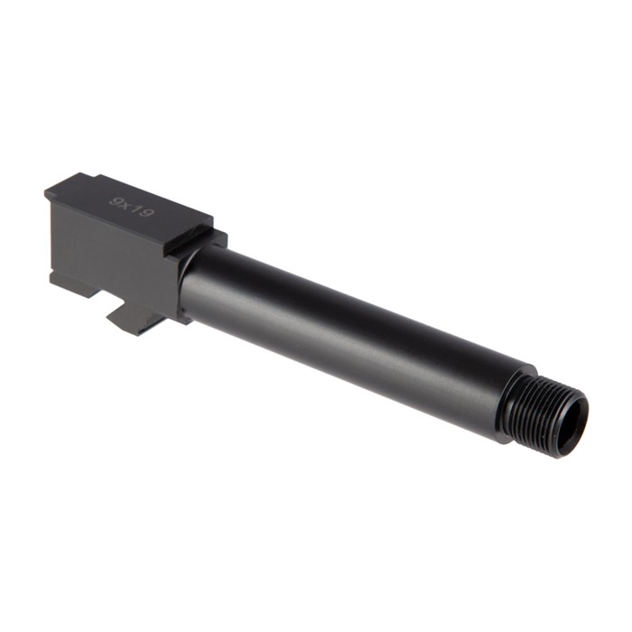 MATCH GRADE CONVERSION BARRELS FOR GLOCK® 23 BROWNELLS G23 BARREL ...