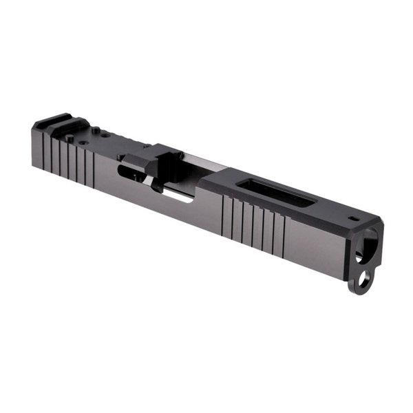 DELTA POINT CUT BROWNELLS DPP SLIDE +WINDOW FOR GEN 3 GLOCK® 17 ...