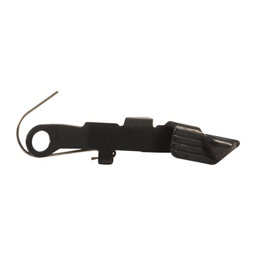 EXTENDED LEVERS GLOCK 3-PIN EXT. SLIDE STOP LEVER, 3-PIN - Brownells ...