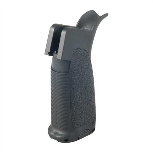 AR-15 BRAVO COMPANY MOD-1 GUNFIGHTER GRIP POLYMER BLACK - Brownells ...