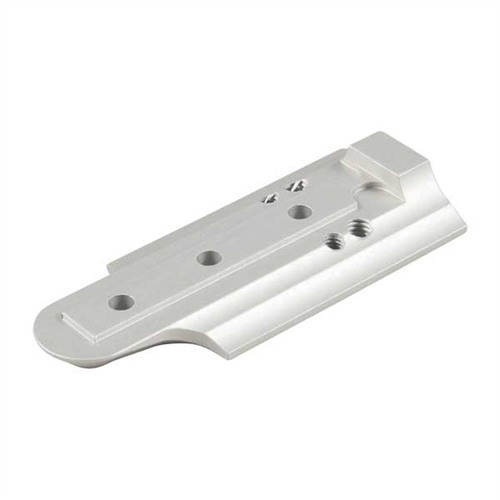 REVOLVER MINI SCOPE MOUNTS ALLCHIN S&W STS MOUNT, ALUMINUM - Brownells ...