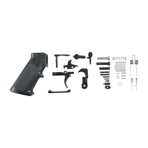 DOUBLE STAR AR-15 LOWER PARTS KIT SMALL PIN - Brownells Österreich