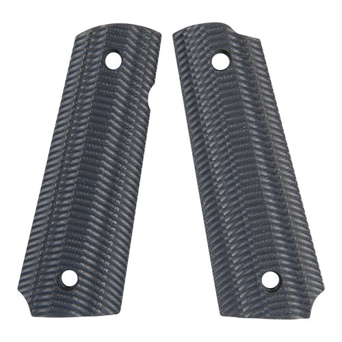 1911 G10 VZ GRIPS VZ ALIENS GRIPS, BLACK - Brownells Österreich