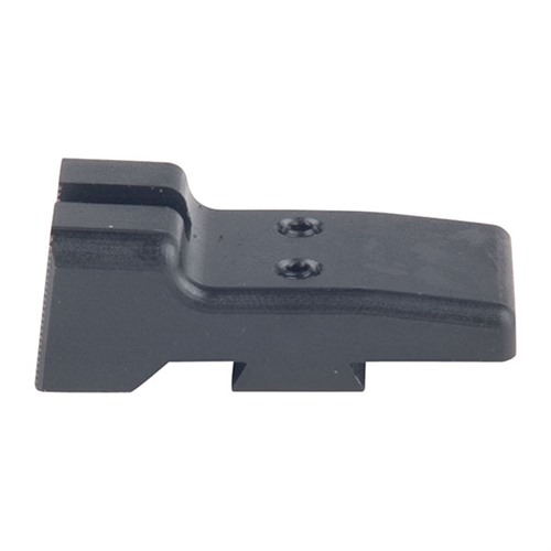 1911 SIGHT HARRISON DESIGN & CONSULTING LPA CUT U-NOTCH REAR SIGHT ...