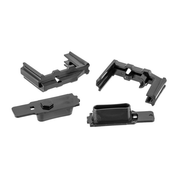 HEXMAG HEXID COLOR IDENTIFICATION SYSTEM BLACK 2-PK - Brownells Österreich