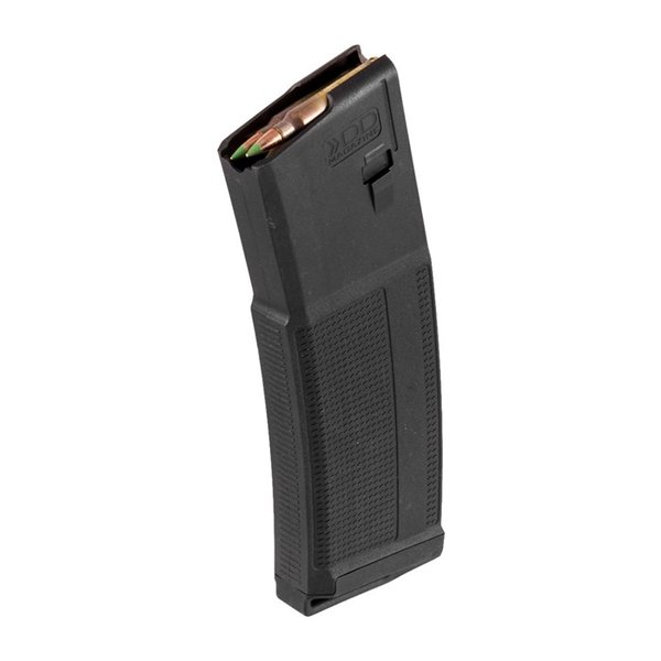 MAGAZINES DANIEL DEFENSE AR-15 DD MAGAZINE 5.56 32RD BLACK - Brownells ...