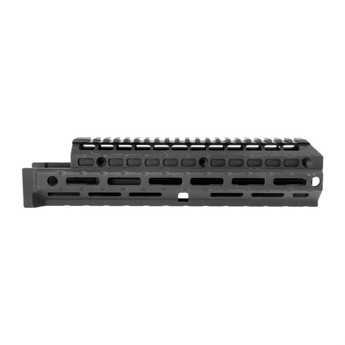 HANDGUARDS MIDWEST INDUSTRIES AK-47 AKXG2 EXTENDED UNIVERSAL M-LOK ...
