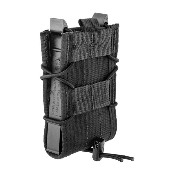 HIGH SPEED GEAR RIFLE TACO MOLLE BLACK - Brownells Österreich