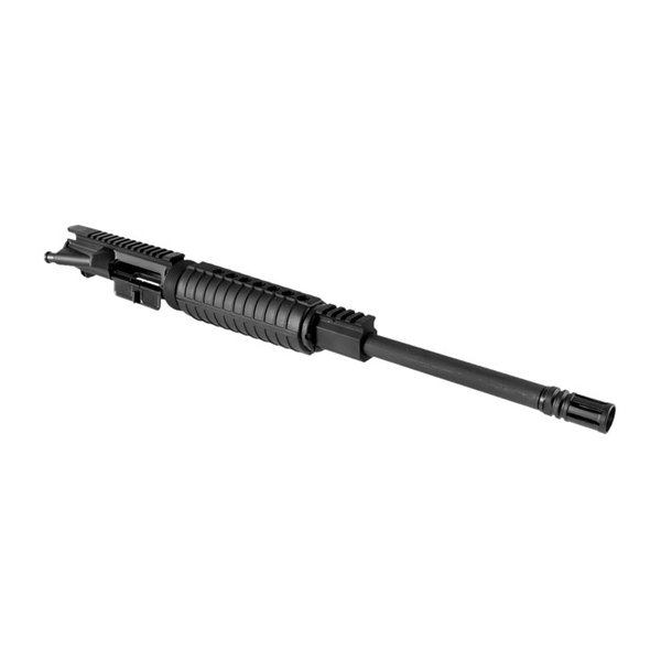 ANDERSON MANUFACTURING AR-15 UPPER RECEIVER ASSEMBLY 300BLK NO BCG ...
