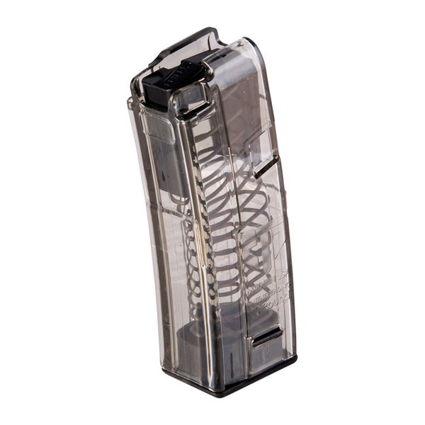 MAGAZINES ELITE TACTICAL SYSTEMS GROUP H&K MP5 MAGAZINE 9MM 10RD ...
