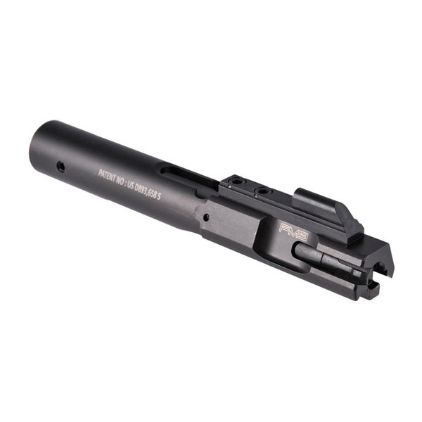 FOXTROT MIKE PRODUCTS AR-15 MIKE-9 9MM BOLT CARRIER ASSEMBLY ...