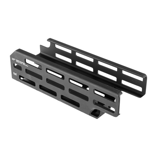 M249 M-LOK MIDWEST INDUSTRIES HANDGUARD DROP-IN ALUMINUM BLACK ...