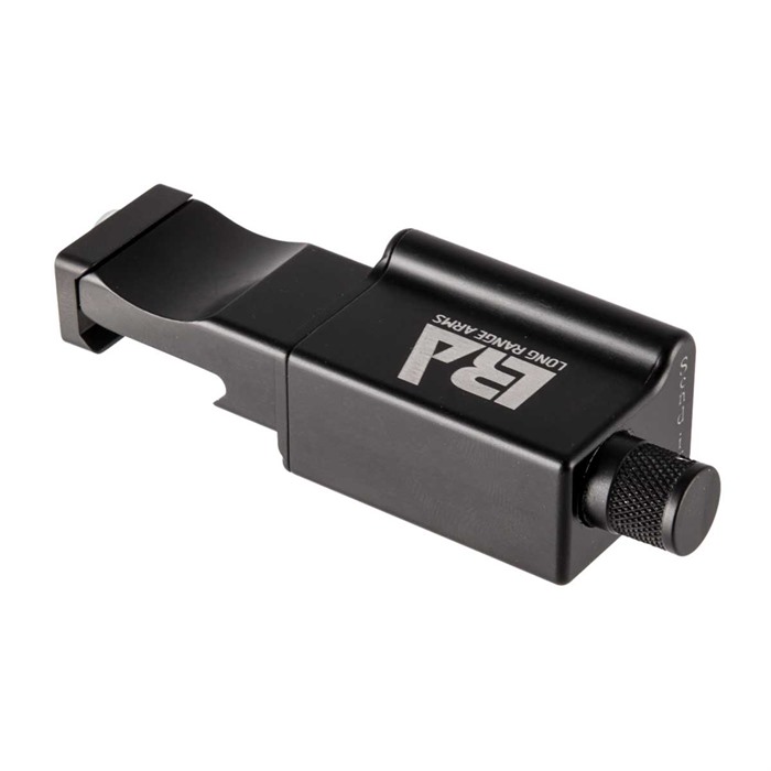 LONG RANGE ARMS SEND IT-XSL ELECTRONIC LEVEL, BLACK - Brownells Österreich