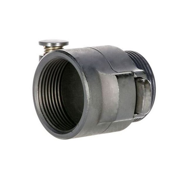 SB TACTICAL LOCKING BUFFER TUBE FOLDING ADAPTER - Brownells Österreich