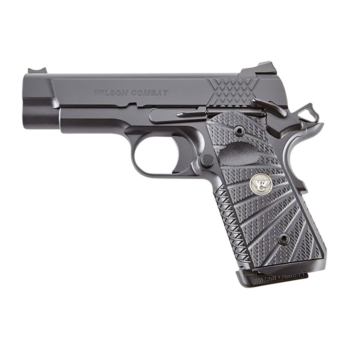 WILSON COMBAT 1911 X-TAC ELITE 45 ACP COMPACT - Brownells Österreich