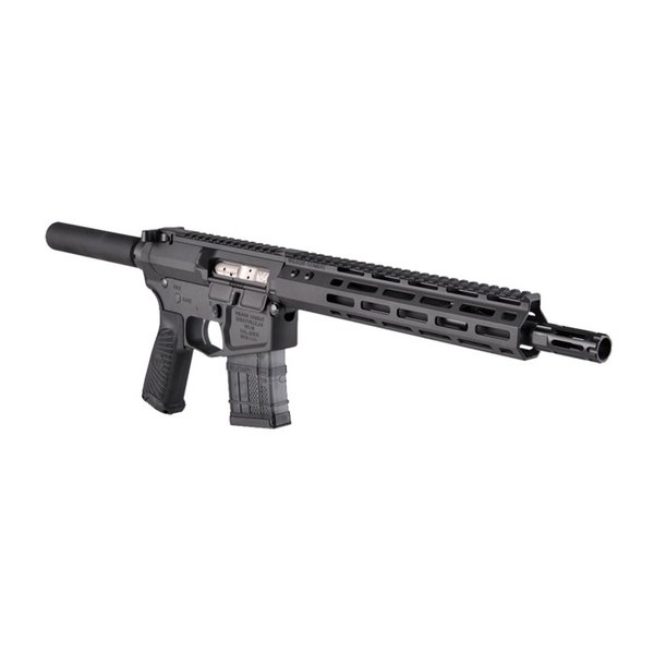 AR-15 PISTOL WILSON COMBAT ARP TACTICAL 5.56X45 NATO 11.3" BBL (1)30RD ...
