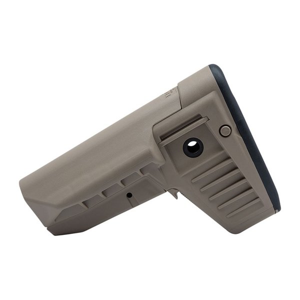 BRAVO COMPANY BCMGUNFIGHTER STOCK SOPMOD MOD 1 COMPARTMENT FDE ...