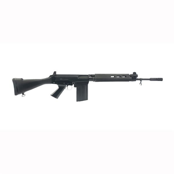 FAL/SA58 308 WINCHESTER TRADITIONAL PROFILE STOCK D.S. ARMS SA58 FAL 18 ...