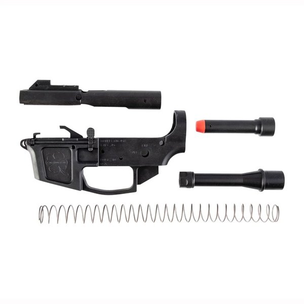 AR-15 45ACP BUILD KITS FOXTROT MIKE PRODUCTS MIKE-45 45 ACP BUILDER KIT ...