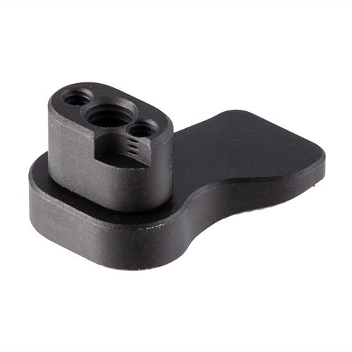 KE ARMS AR-15 EXTENDED MAGAZINE RELEASE BUTTON BLACK - Brownells Österreich