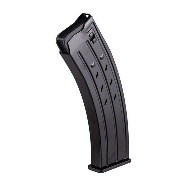LKCI ETERNAL BP-12 MAGAZINE 10-RD BLACK - Brownells Österreich