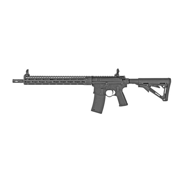 SPEC TROY INDUSTRIES SPC A4 5.56 16" - Brownells Österreich