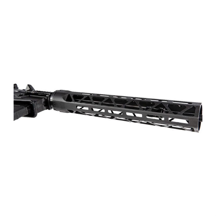 CIVIL DEFENSE (CDR) KE ARMS CDR 5.56MM 16" BARREL RIFLE W/30RD MAGAZINE ...