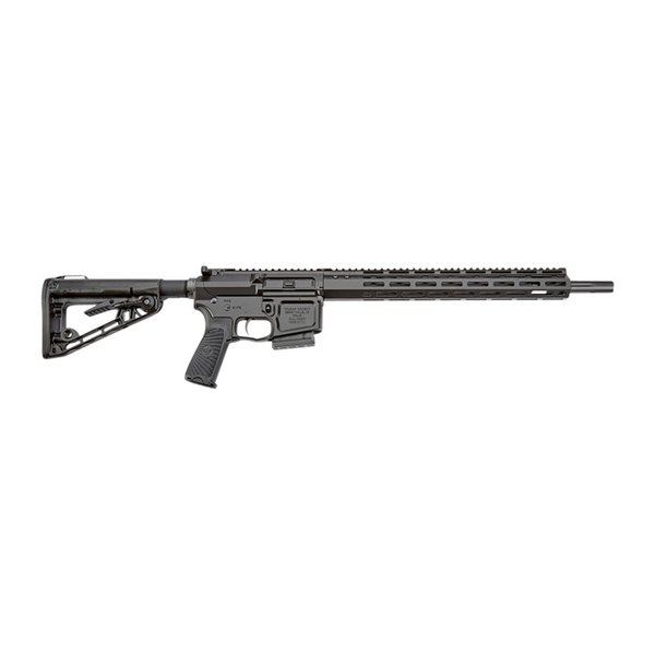 SNIPER 223 WILSON COMBAT URBAN SUPER SNIPER, 18" FLUTED, .223 WYLDE ...