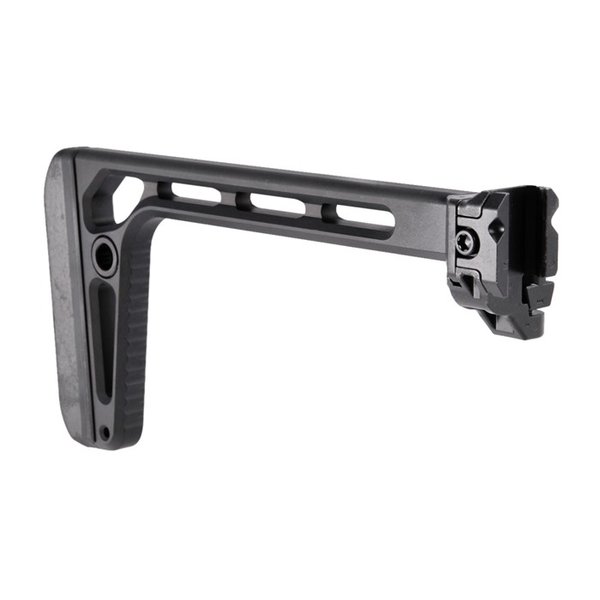 STOCK SIG SAUER, INC. MCX/MPX MINIMALIST PLUS FOLDING STOCK, BLACK ...