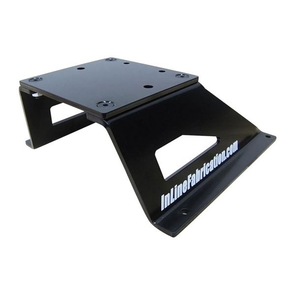 INLINE FABRICATION RCBS PARTNER PRESS MICRO ULTRAMOUNT - Brownells ...