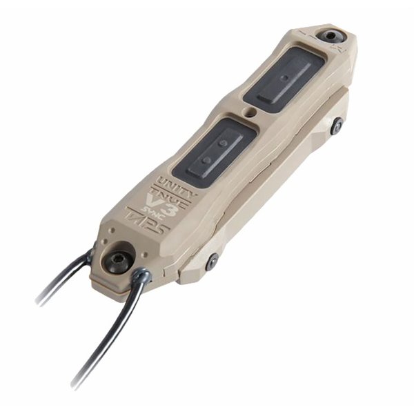 UNITY TACTICAL TAPS SYNC SUREFIRE/LASER 9" FDE VARIANT 3 - Brownells ...